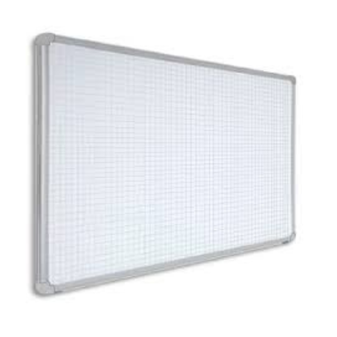 Graph Whiteboard 4FT 4FT - telcos.ke