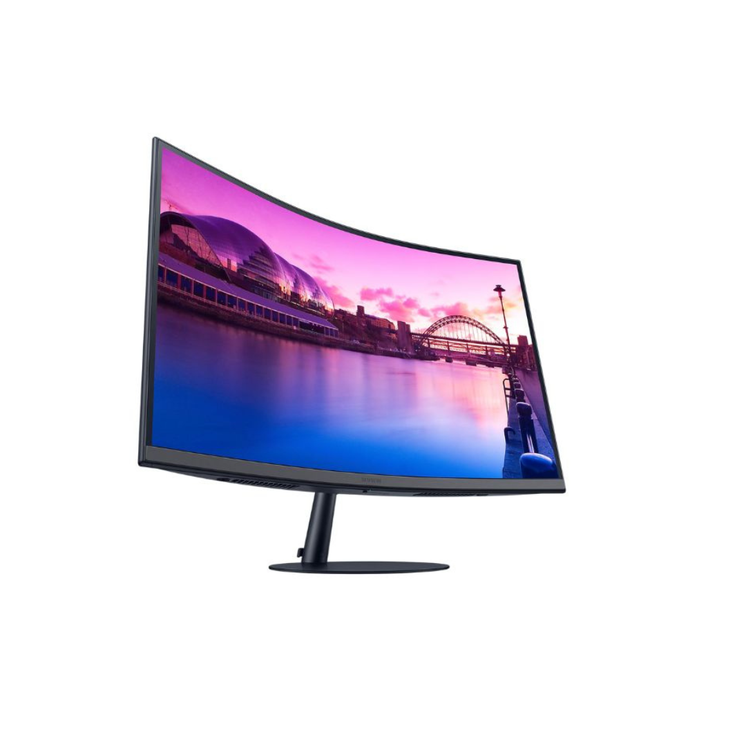 Samsung S390 27 Inches Curved Monitor - Telcos Systems Limited